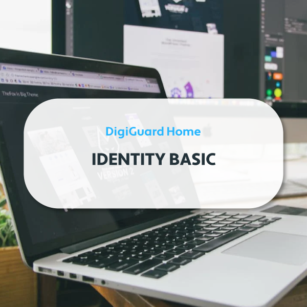 Identity BASIC – Digimune Cyber Security