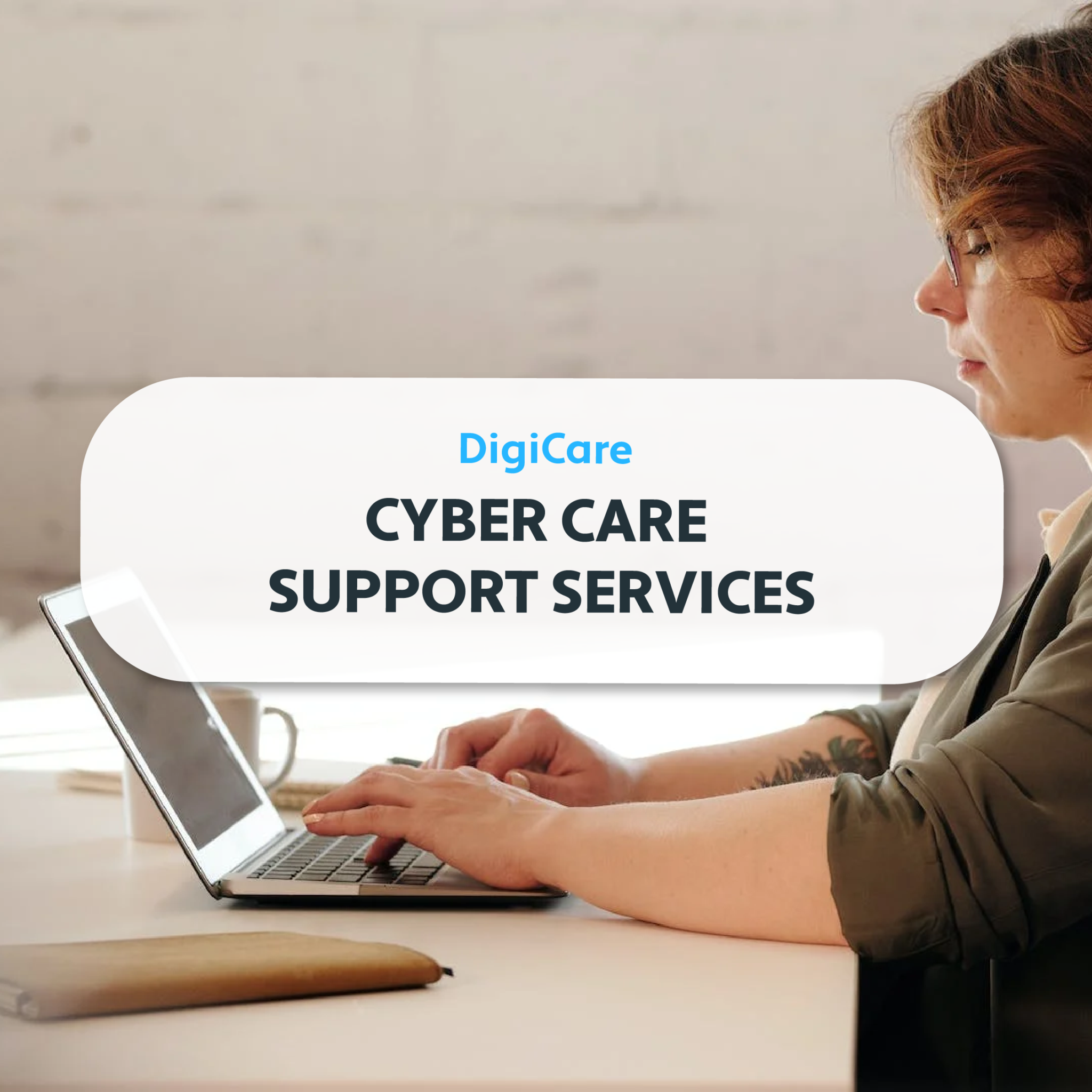 Solutions Home – Digimune